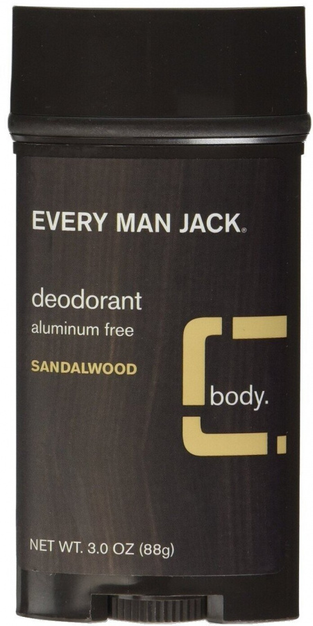 TOP 10 Deodorants 🇺🇸 - Yuka