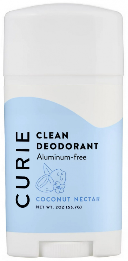 TOP 10 Deodorants - Yuka