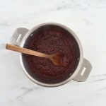 Barquettes et confiture de framboises - Yuka