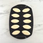 Barquettes et confiture de framboises - Yuka