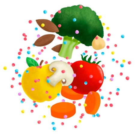 The 10 Keys to Healthy Eating - Yuka