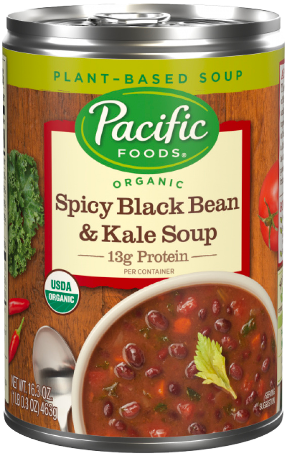 TOP 10 Vegetable Soups and Broths - Yuka