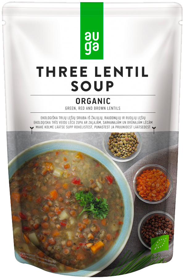 TOP 10 Vegetable Soups and Broths - Yuka