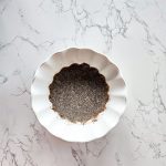 Apple Pie Chia Parfait - Yuka