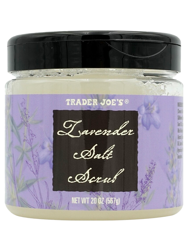 TOP 10 Body Scrubs - Yuka