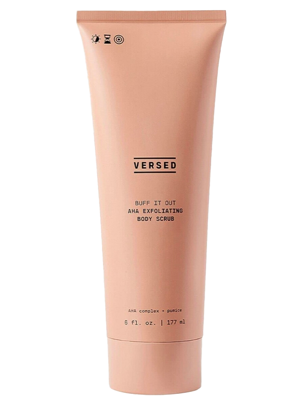 TOP 10 Body Scrubs - Yuka