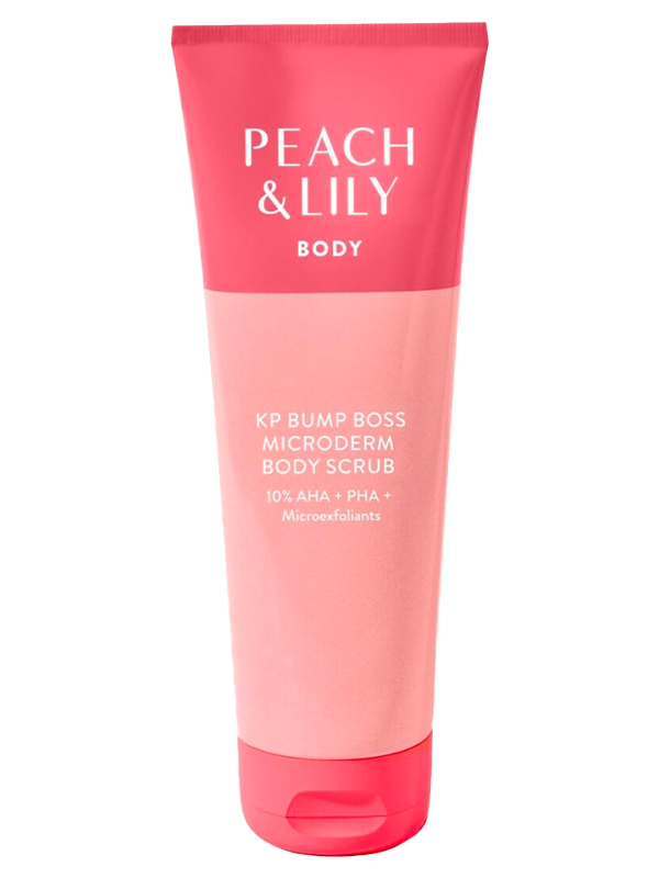 TOP 10 Body Scrubs - Yuka