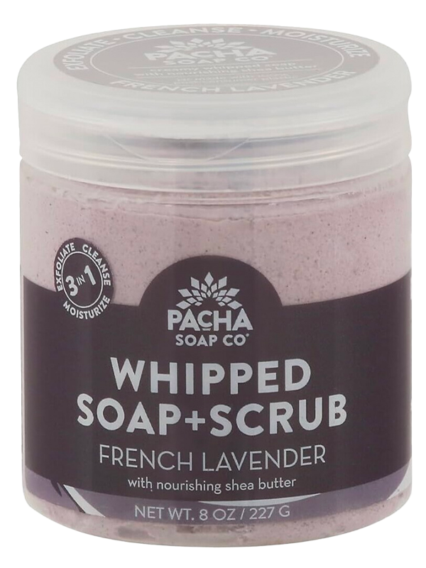 TOP 10 Body Scrubs - Yuka