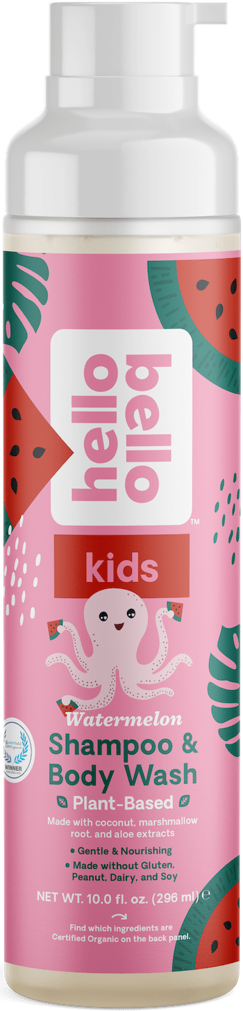 TOP 15 Body Washes - Yuka