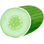 La liste des fruits et légumes de saison en août - Yuka