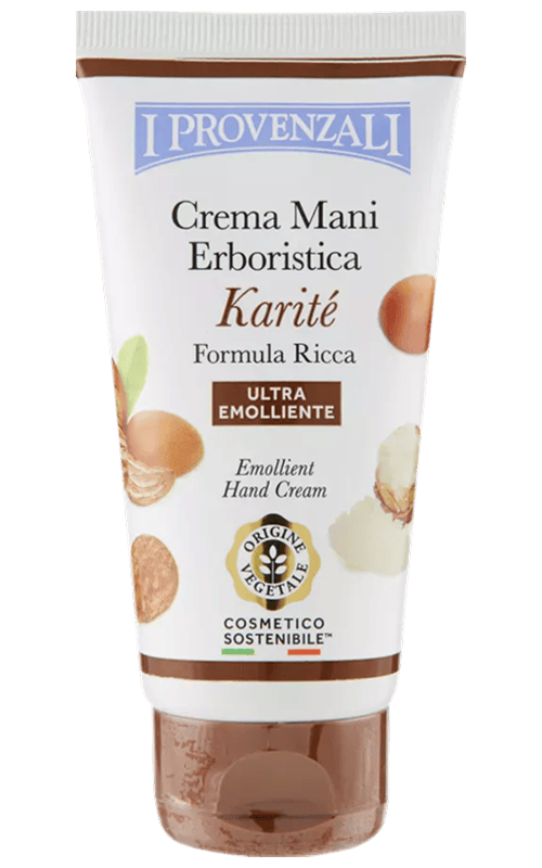 Le migliori 10 Creme per le mani - Yuka
