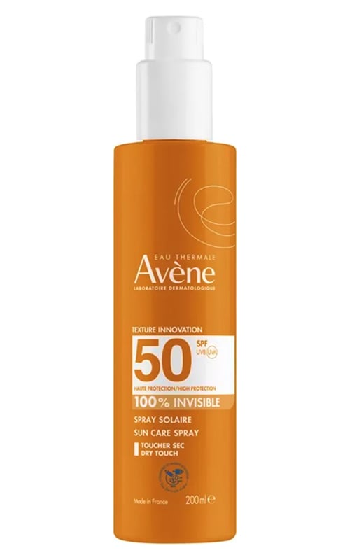Le migliori 10 Creme solari - Yuka
