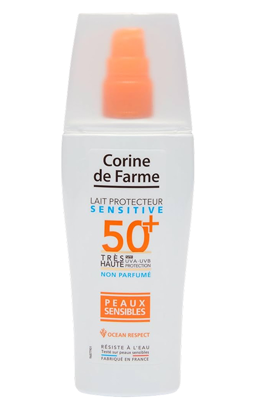 TOP 10 crèmes solaires - Yuka