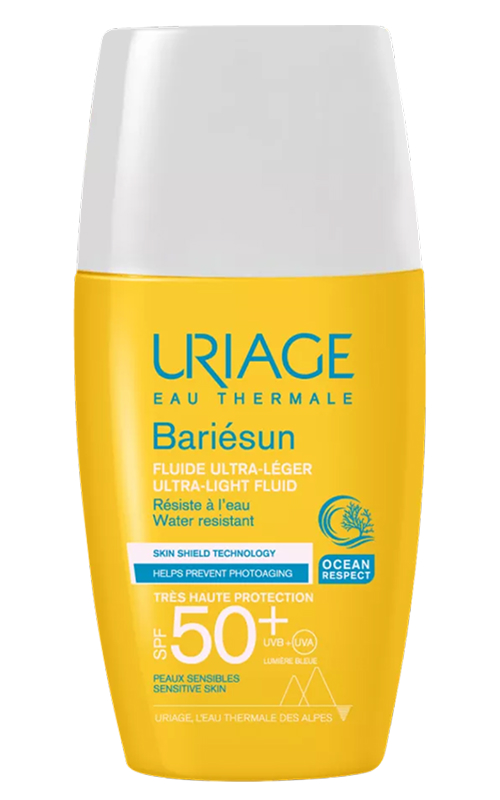 TOP 12 crèmes solaires - Yuka