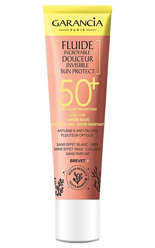 TOP 12 crèmes solaires - Yuka