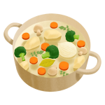 Cooking Your Food Without Losing Nutrients - Yuka