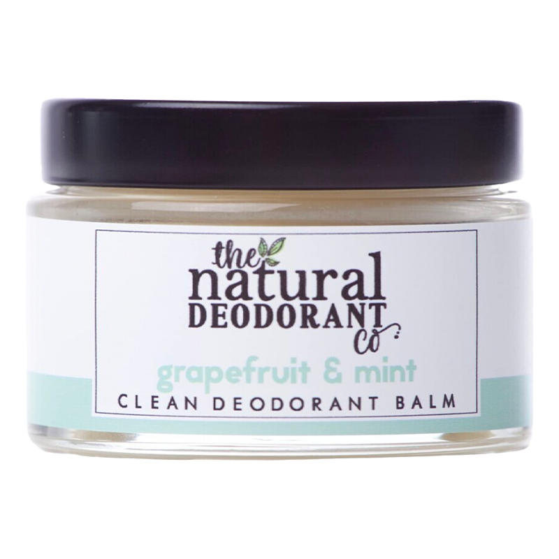 Top 10 Deodorants 🇬🇧 - Yuka