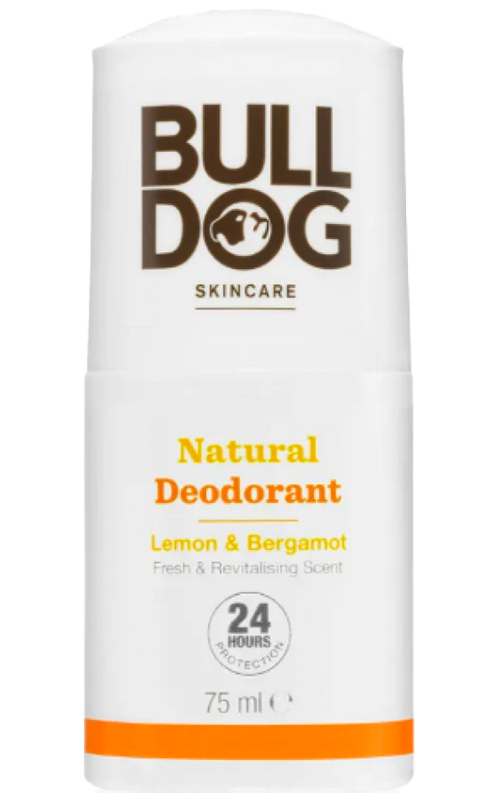 Top 10 Deodorants 🇬🇧 - Yuka