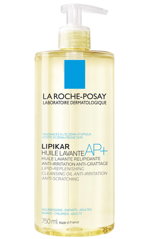 Los TOP 10 geles de ducha - Yuka