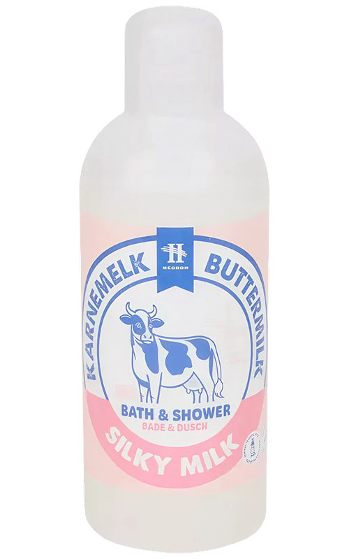 Los TOP 10 geles de ducha - Yuka