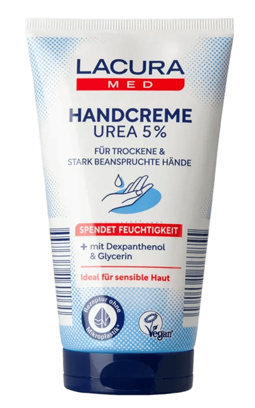 Die 10 besten Handcremes - Yuka