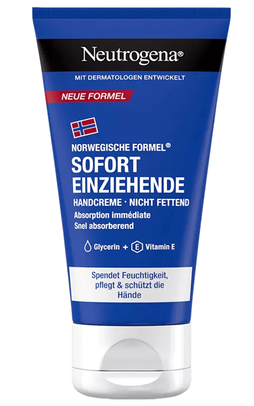 Die 10 besten Handcremes - Yuka