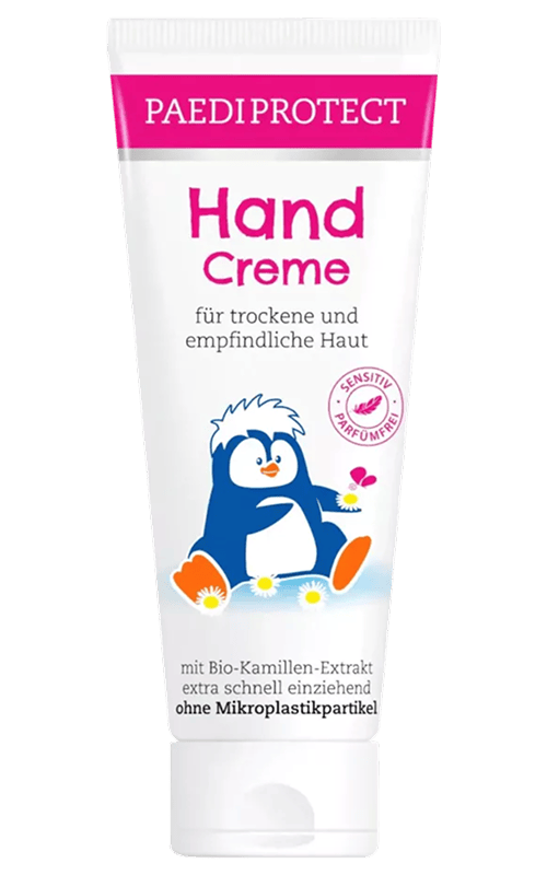 Die 10 besten Handcremes - Yuka