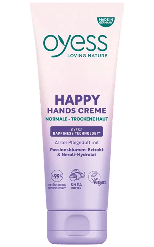 Die 10 besten Handcremes - Yuka
