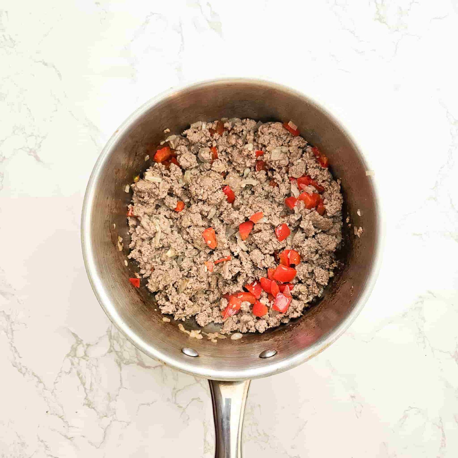 Hearty Turkey & Veggie Chili - Yuka