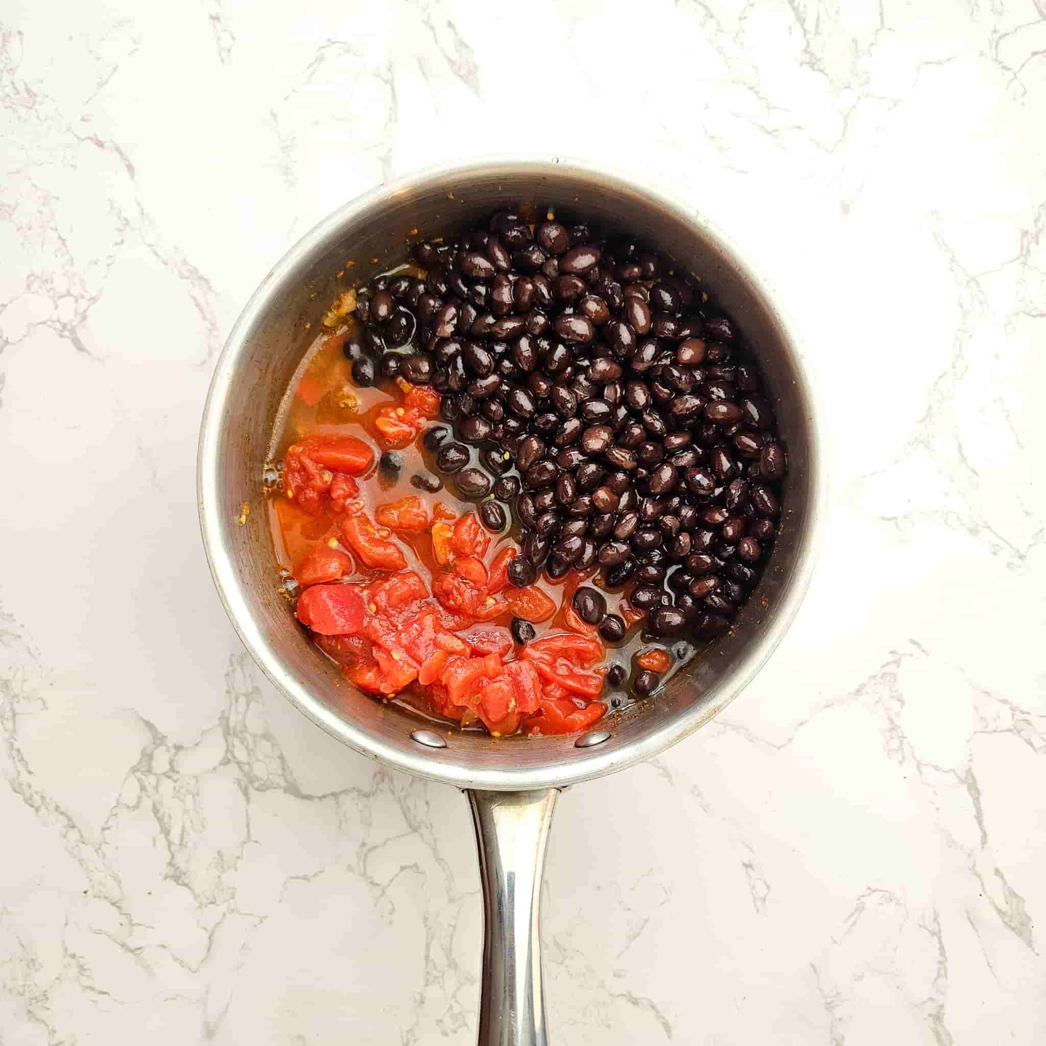 Hearty Turkey & Veggie Chili - Yuka