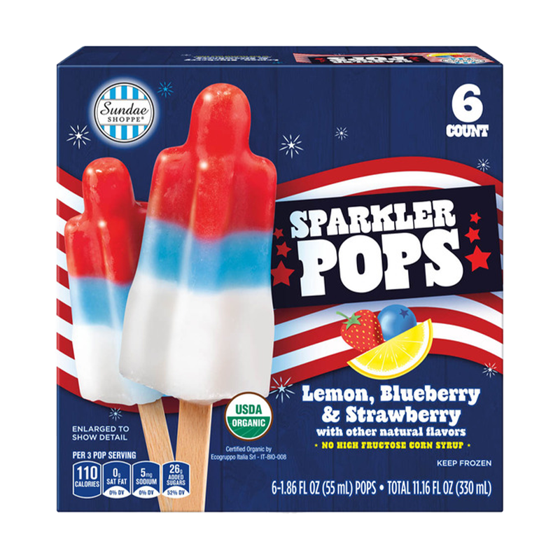 TOP 10 Summer Treats 🇺🇸 - Yuka