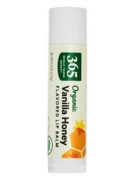 TOP 10 Lip Balms - Yuka