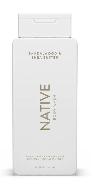 TOP 15 Body Washes - Yuka