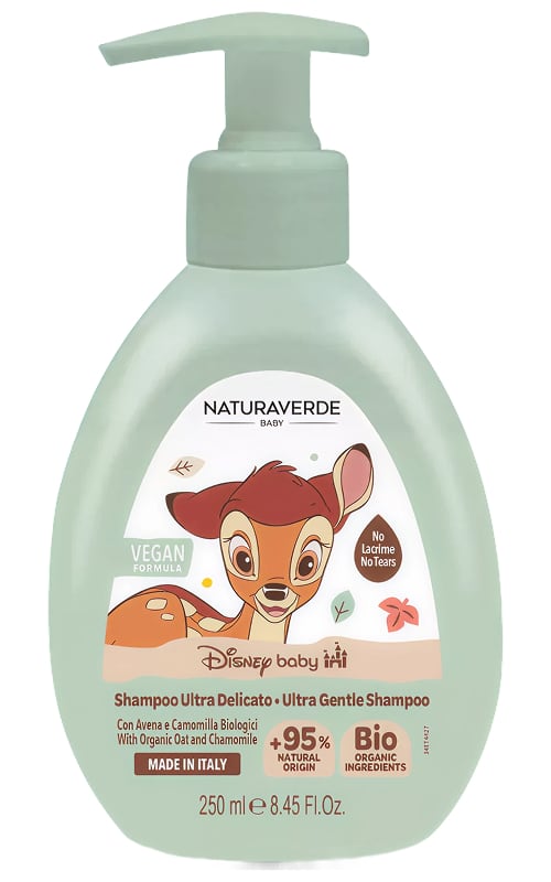 I migliori 10 Shampoo - Yuka