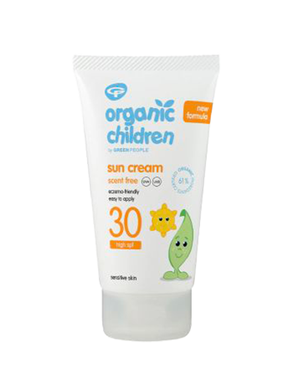 TOP 10 Sunscreens 🇬🇧 - Yuka