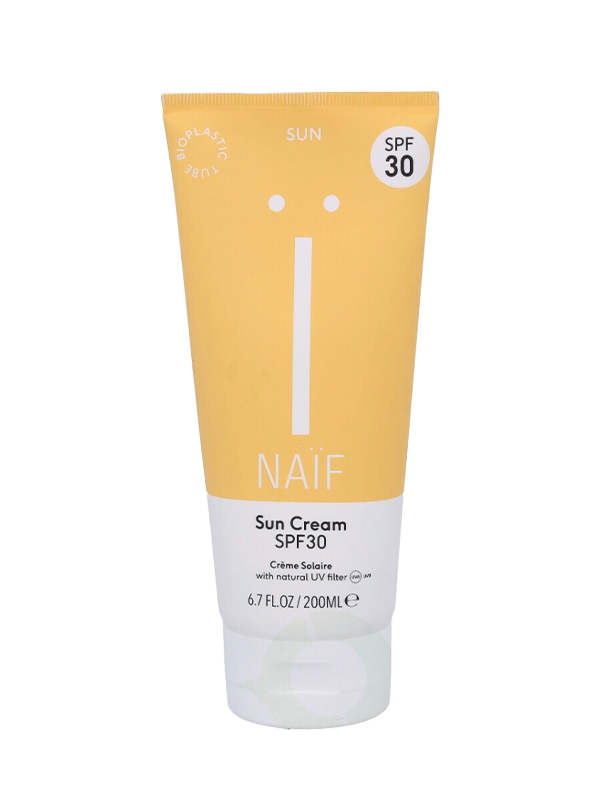 TOP 10 Sunscreens 🇬🇧 - Yuka