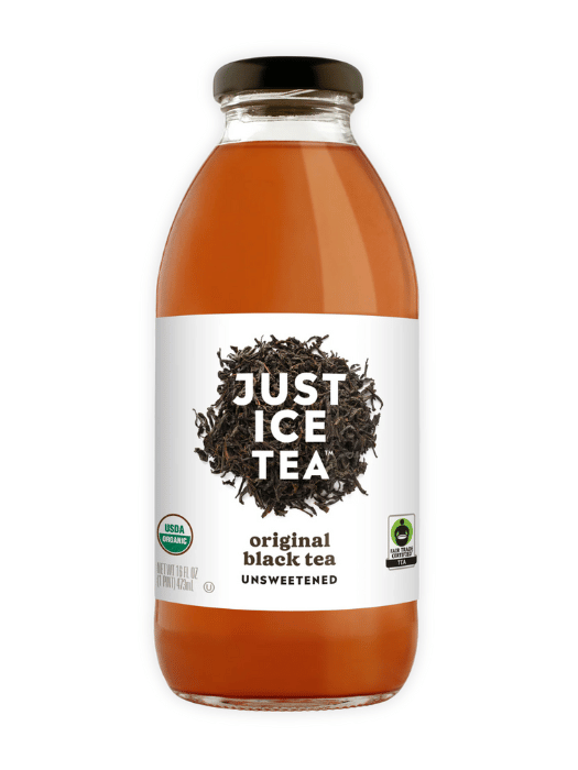 TOP 10 Iced Teas 🇺🇲 - Yuka