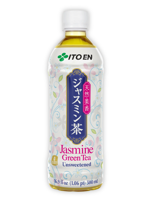 TOP 10 Iced Teas 🇺🇲 - Yuka