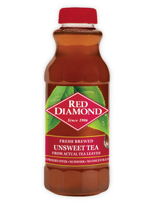 TOP 10 Iced Teas 🇺🇲 - Yuka