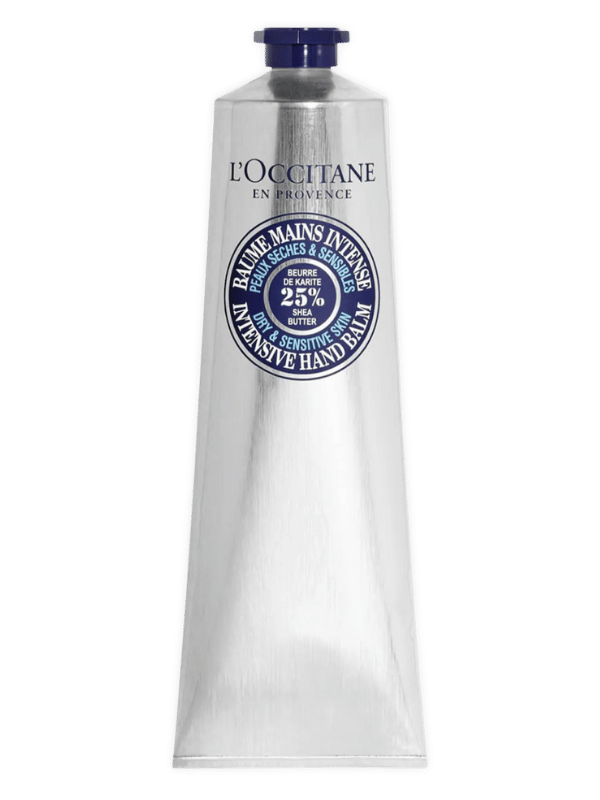 TOP 10 Hand Creams - Yuka