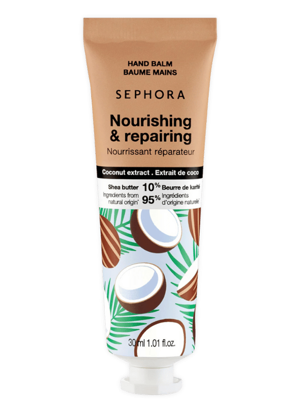 TOP 10 Hand Creams - Yuka