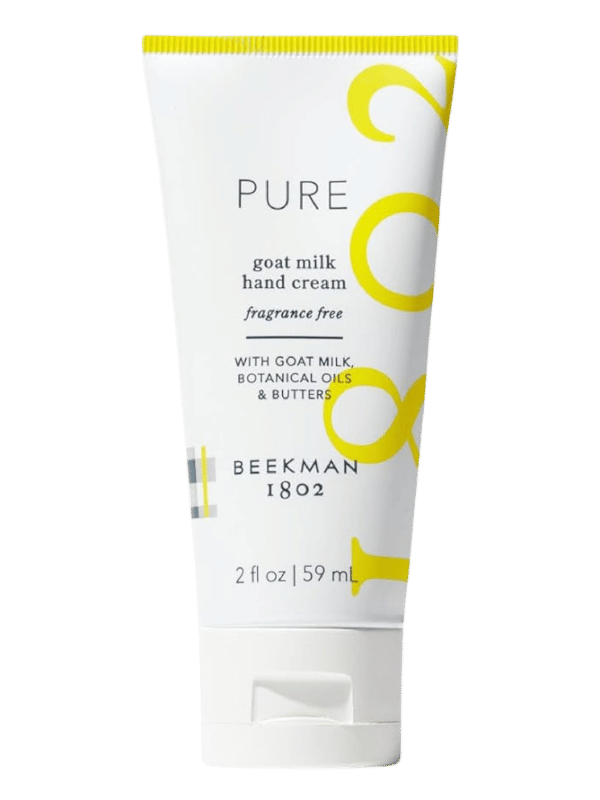 TOP 10 Hand Creams - Yuka