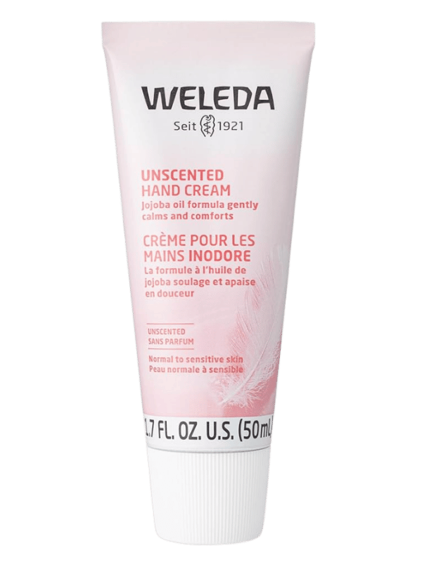 TOP 10 Hand Creams - Yuka