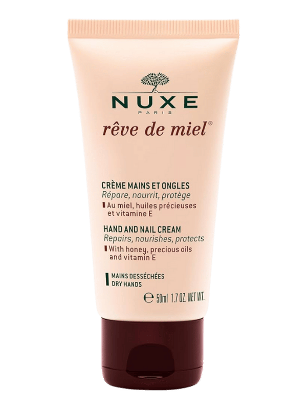 TOP 10 Hand Creams - Yuka